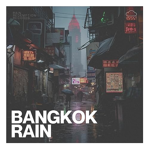 Bangkok Rain di Rain Relaxation su Amazon Music - Amazon.it