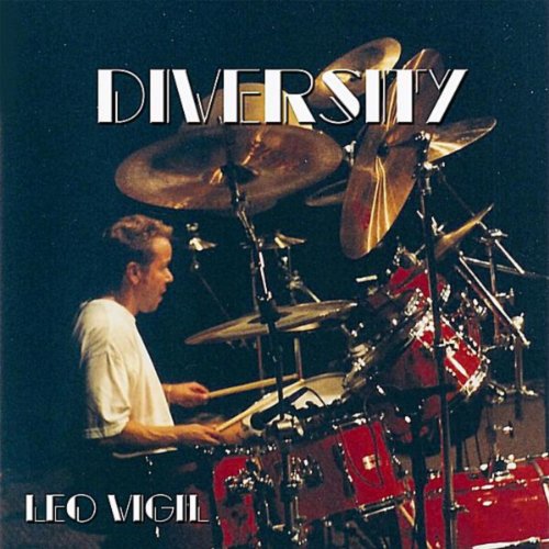 Amazon.com: Diversity : Leo Vigil Band: Digital Music