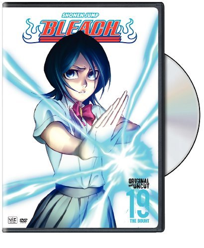 Amazon.com: Bleach, Vol. 19 : Movies & TV