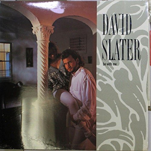 Amazon MusicでDavid SlaterのBe With Meを再生する