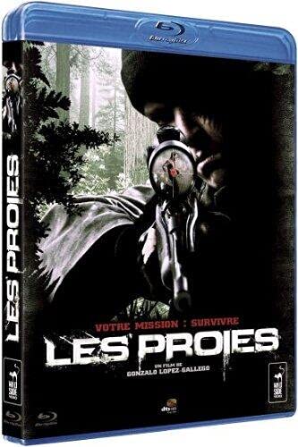 Amazon.com: Les Proies [Blu-ray] : Movies & TV