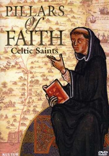 Amazon.com: Pillars of Faith - Celtic Saints : Movies & TV