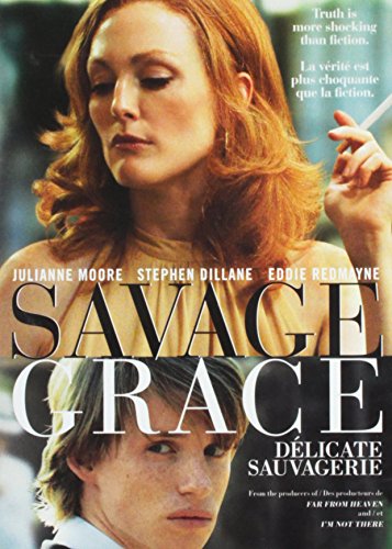 Bakelite Savage Grace
