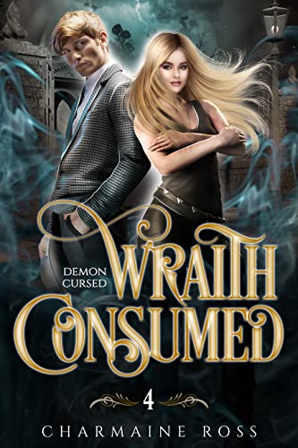 Publication: Wraith Consumed