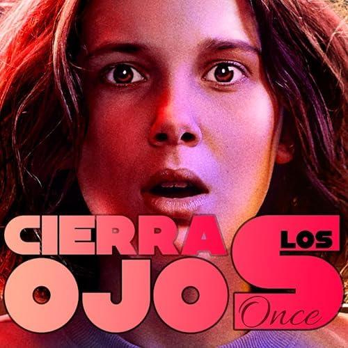 Play Cierra los Ojos || Canción de Once (Stranger Things) by Lucanji on ...