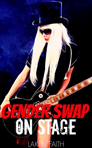 GENDER SWAP ON STAGE: MAGIC BODY TRANSFORMATION AND BIMBOFICATION ...