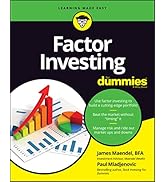 Stock Investing For Dummies: Mladjenovic, Paul: 9781394254569: Amazon ...