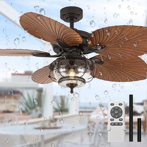 Top Rated Outdoor Ceiling Fans