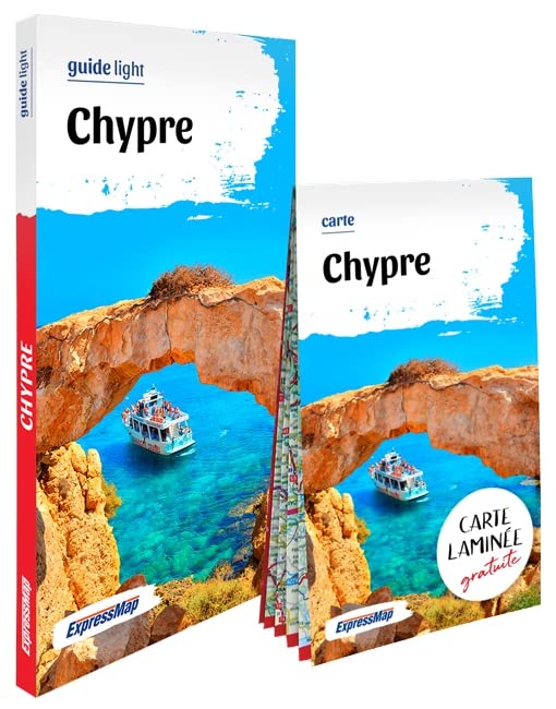 Meilleur guide voyage Chypre : Que choisir en 2024 ? – Trip & Fun