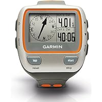Amazon.com: Garmin Forerunner 310XT Waterproof Running GPS with USB ANT ...