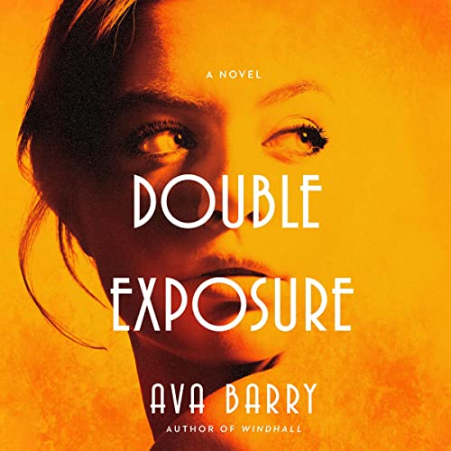 Amazon.com: Double Exposure (Audible Audio Edition): Ava Barry, Angela ...