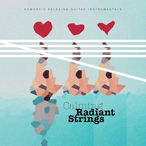 Amazon Music - Romantic Relaxing Guitar InstrumentalsのCalming Radiant ...