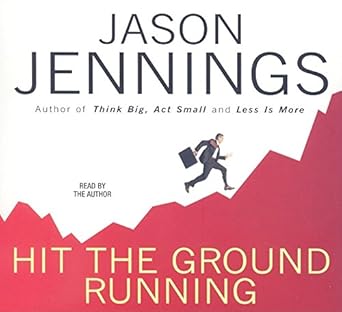 Buy Hit the Ground Running: A Manual for New Leaders Book Online at Low ...