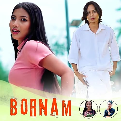 Amazon.co.jp: Bornam : Kamal Sing Bey & Aruna Engtipi: Digital Music