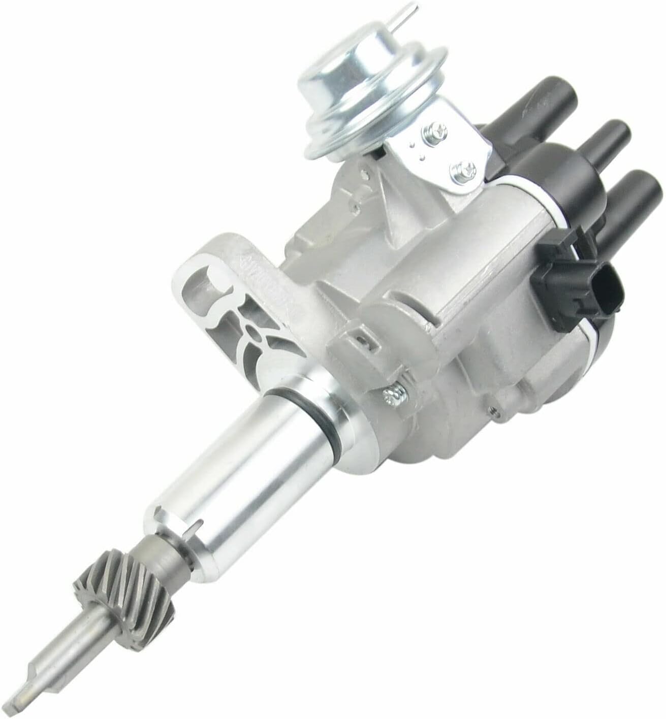 Amazon.com: PKW Ignition Distributor for Nissan Forklift H15 H20 H20-II ...