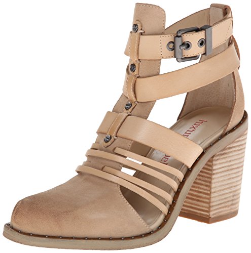 Buy Luxury Rebel Women's Mandy Boot,Taupe,8.5 M US at Amazon.in