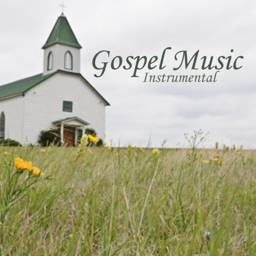 Amazon.com: Gospel Music - Instrumental : Instrumental Songs Music ...