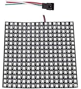 Amazon.com: BTF-LIGHTING WS2812B RGB 5050SMD Individually Addressable ...