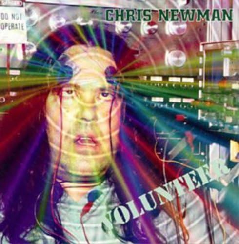 NEWMAN,CHRIS - Volunteer - Amazon.com Music