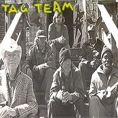 Play Tag Team by Rag Tag Team on Amazon Music