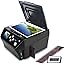 Amazon.com: DIGITNOW Photo Scanner Film &Slide Multi-Function Scanner ...