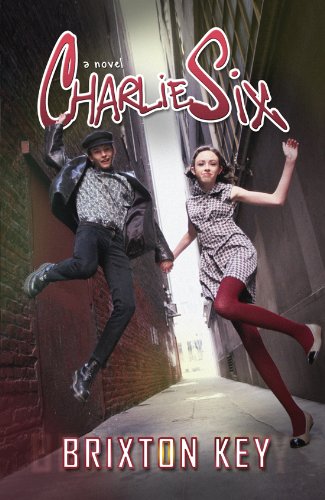 Charlie Six (The Charlie Six Series) eBook : Key, Brixton: Amazon.co.uk ...