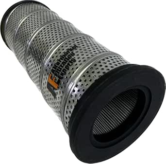 Qty 1 AFE-936974Q Microglass Element, Compatible with Parker: Amazon ...