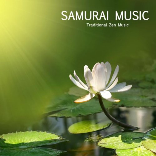 Play Samurai Music - Traditional Japanese Music by Japanese Traditional ...