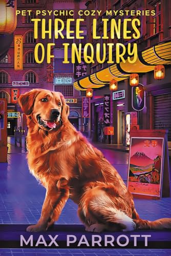 Book review of Three Lines of Inquiry - Readers' Favorite: Book Reviews ...