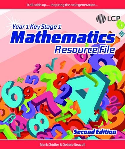 Mathematics Resource File Year 1 : Buy Online at Best Price in KSA ...