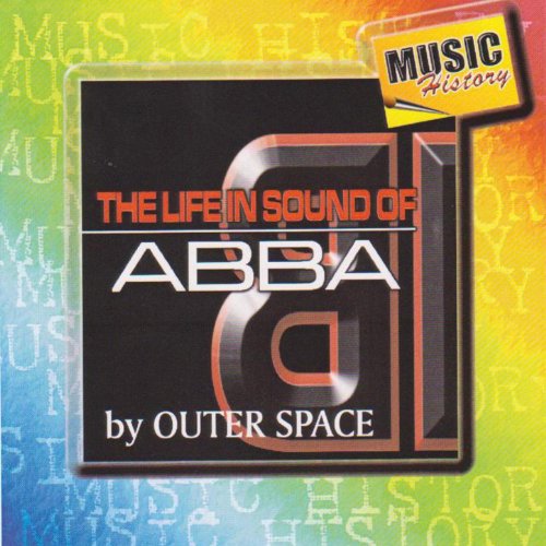 The Life in Sound of Abba by Outer Space on Amazon Music - Amazon.co.uk