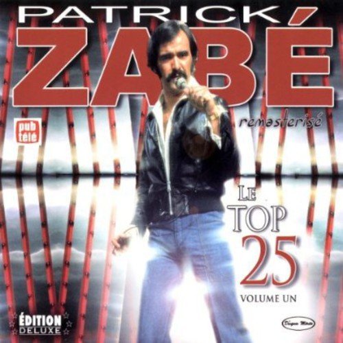 Le Top 25 - Patrick Zabe: Amazon.de: Musik-CDs & Vinyl