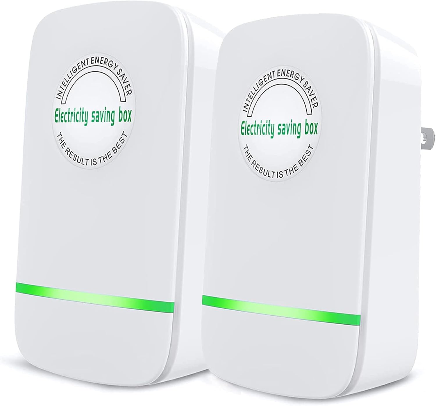 Amazon.com: Pro Power Saver Stop Watt Power Saver Electricity Saving ...