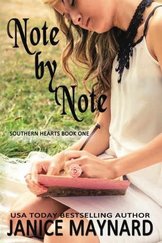 Note by Note: Maynard, Janice: 9781621252931: Amazon.com: Books