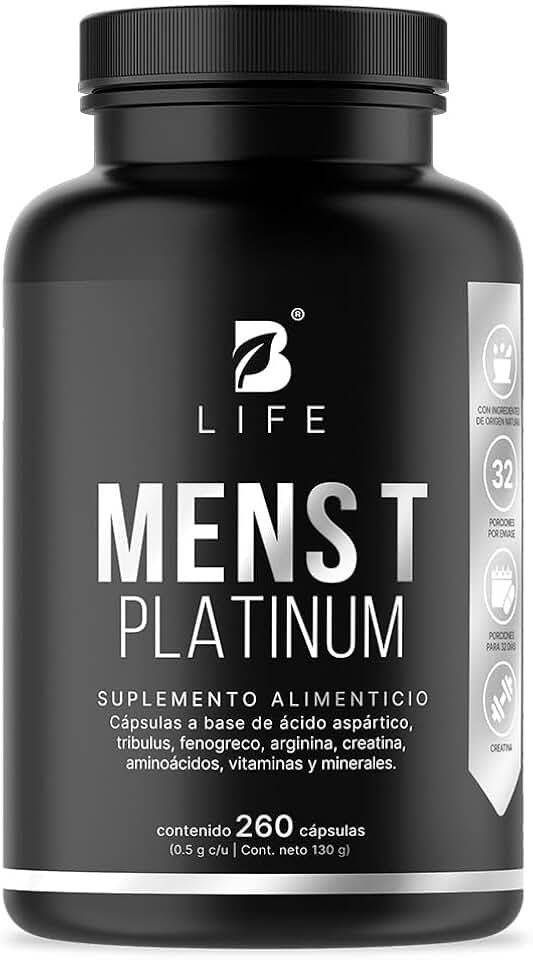 Amazon.com.mx: Blife