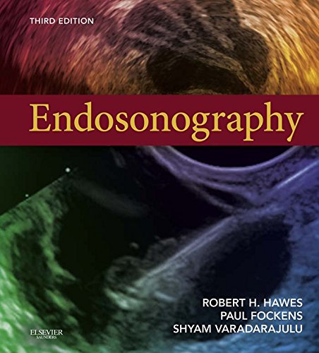 Amazon.com: Endosonography eBook : Hawes, Robert H., Fockens, Paul ...