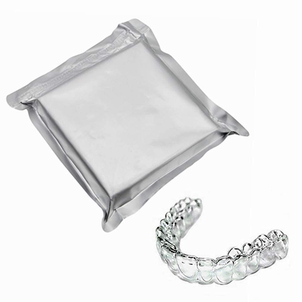 Dental Lab Hard Splint 10 Sheets 2.0MM, Philippines | Ubuy