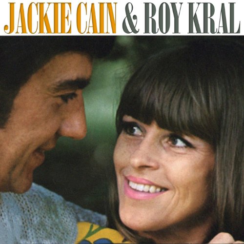 Play Jackie Cain & Roy Kral by Jackie Cain on Amazon Music
