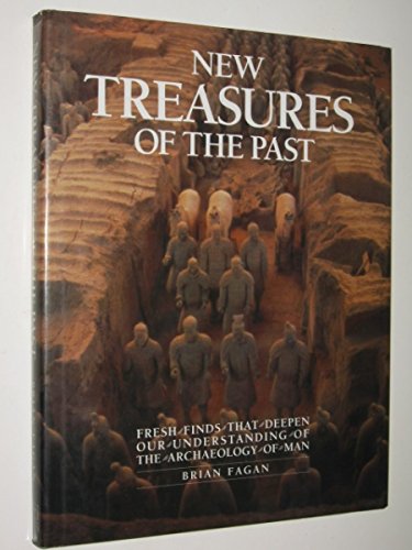 Amazon.com: New Treasures of the Past: Fresh Finds That Deepen Our ...