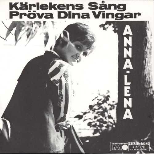 Amazon MusicでAnna-Lena LöfgrenのKärlekens sångを再生する