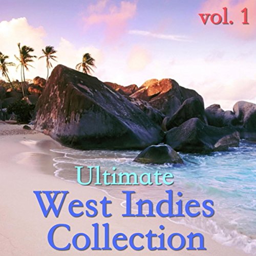Amazon.co.jp: Ultimate West Indies Collection, vol. 1 : West Indies ...