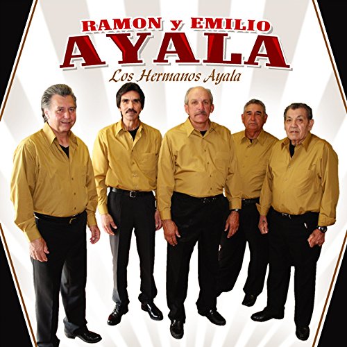 Play Ramon Y Emelio by Los Hermanos Ayala on Amazon Music