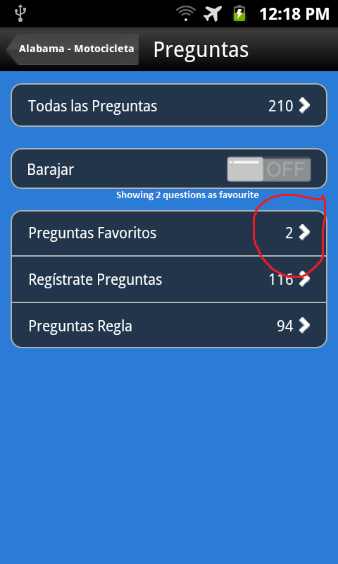 US DMV Driving Tests (Spanish) - App on Amazon Appstore