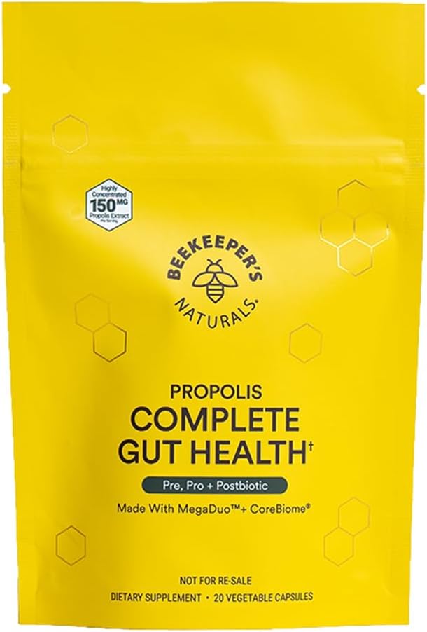 Amazon.com: Seed 14 Day Gut Reset - Prebiotic and Probiotic for Women & Men - Digestive Health ...