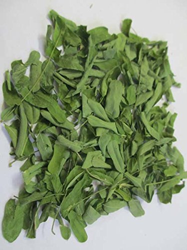 Buy NEERAJ - Mithi Patti | Dry Gunja Leaf|Gunja Leave | Dry Abrus ...