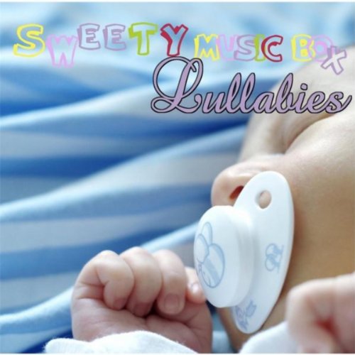 Amazon.com: Lullabies : Sweety Music Box: Digital Music