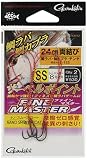 ・ブランド:Gamakatsu(がまかつ)・製造元:がまかつ(Gamakatsu)・サイズ:SS