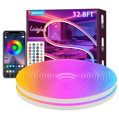 The 10 Best Color Changing Led Neon Rope Light