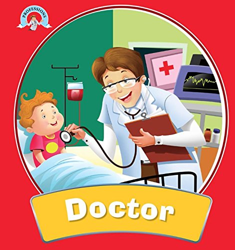 Doctor : Professions eBook : Om Books Editorial Team: Amazon.in: Kindle ...