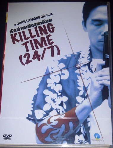 Amazon.com: Killing Time 24/7 Jack Prinya Import Dvd : Movies & TV